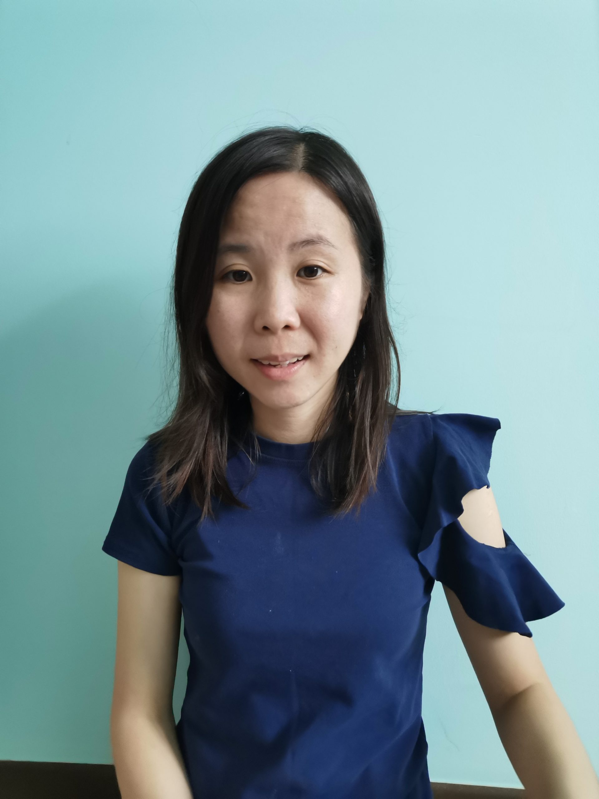 Jess Chong | People's Inc. Influence