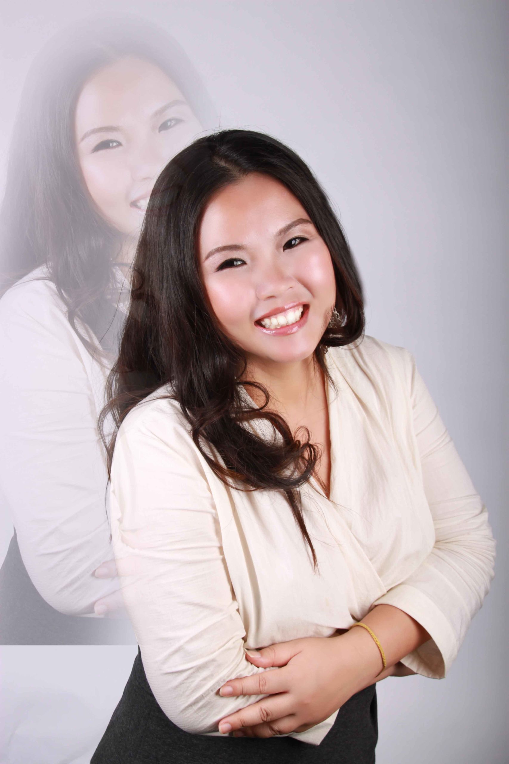 Doreen Tan | People's Inc. Influence