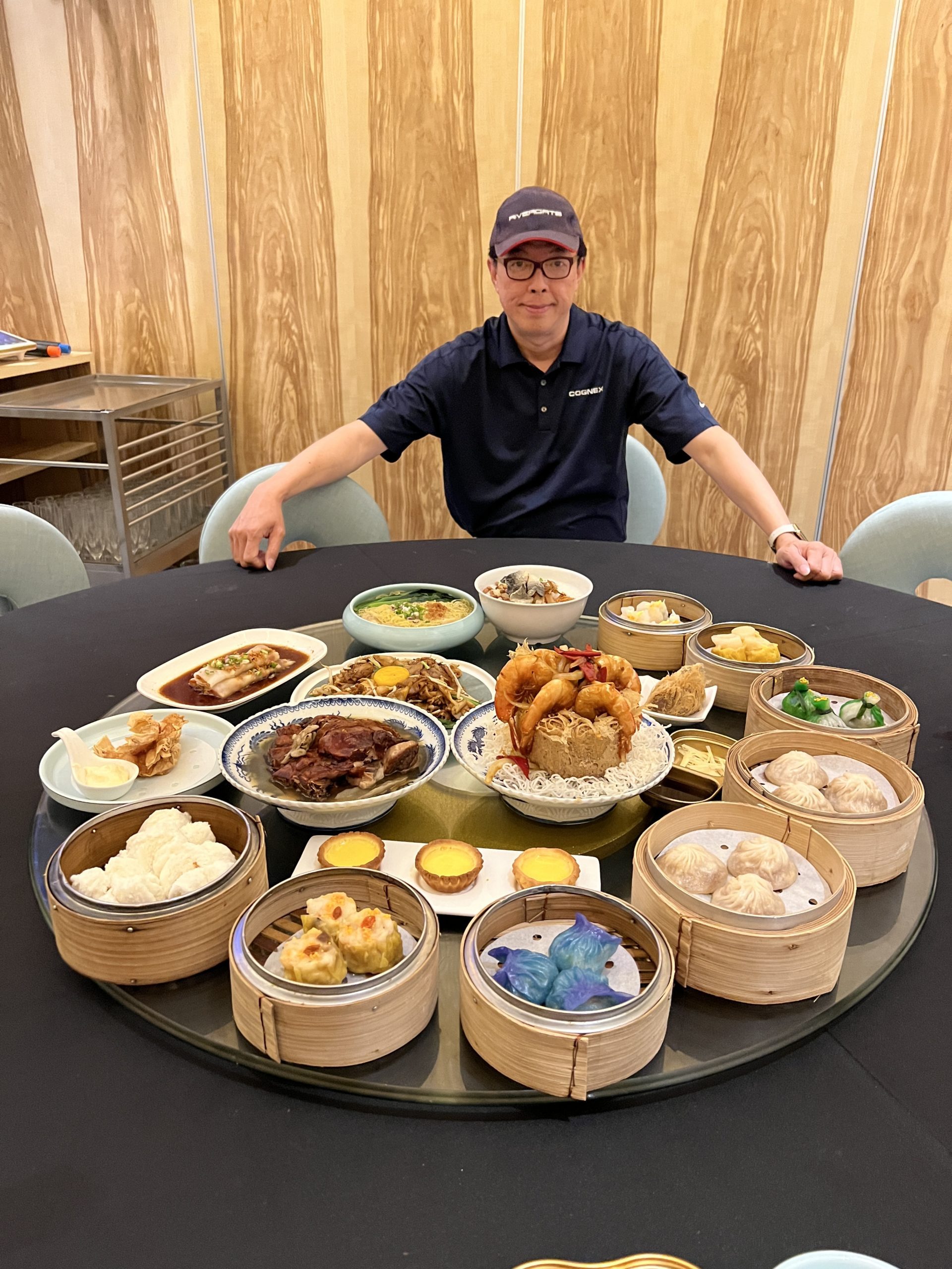 Andy Yip | People's Inc. Influence